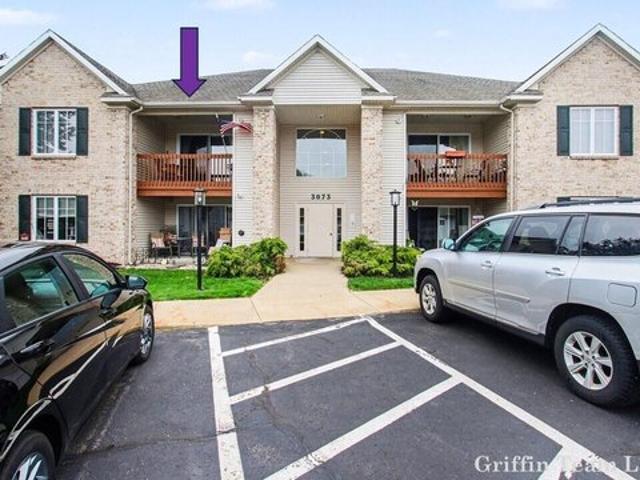 3073 E Crystal Waters Dr Unit 5, Holland, MI 49424