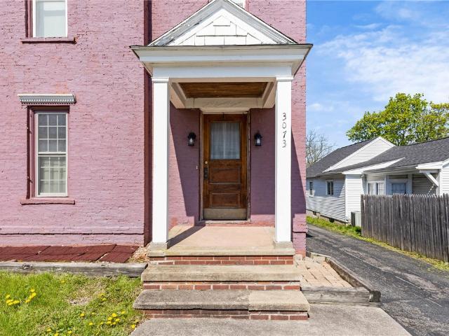 3073 E Henrietta Road