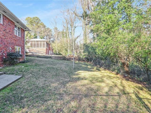 3073 Henderson Mill Road