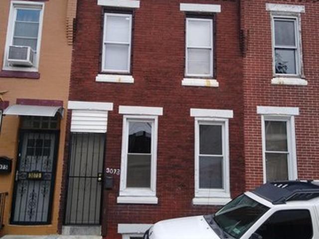 3073 Potter St, Philadelphia, PA 19134