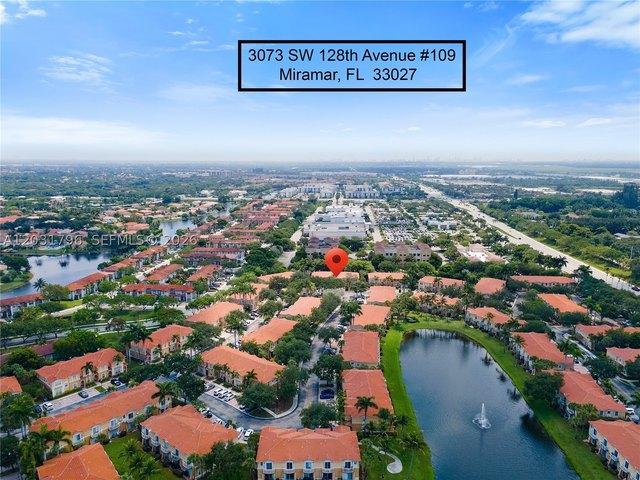 3073 SW 128th Ave Unit 109, Miramar, FL 33027