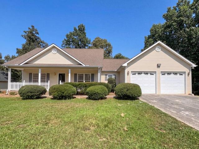 3073 Saratoga Dr, Dalton, GA 30721