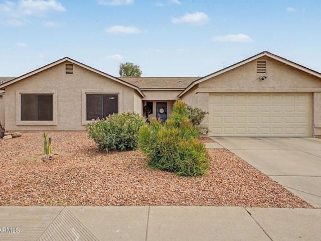 3073 W Country Club Ter, Phoenix, AZ 85027