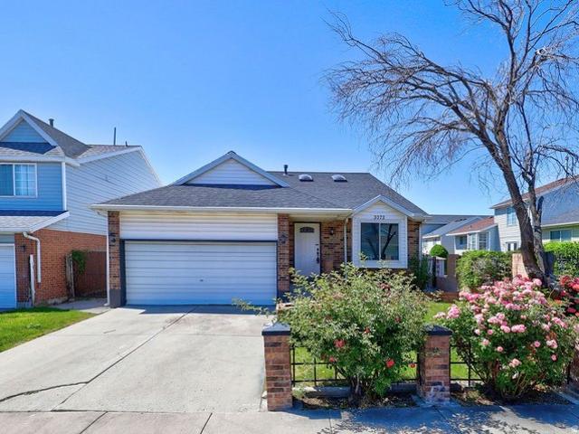 3073 W Linton Dr, West Jordan, UT 84088
