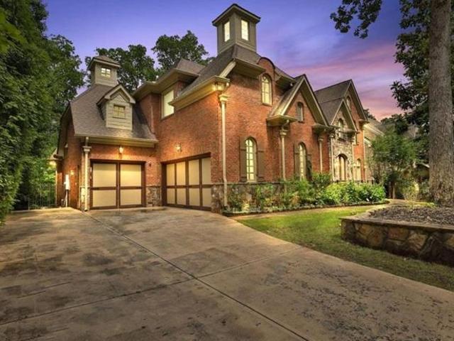 3073 Woodrow Way, Brookhaven, GA 30319