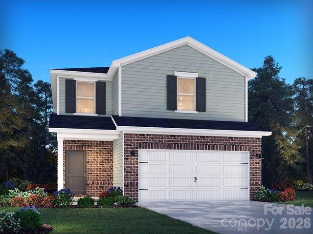 3073 14th Ave NE, Conover, NC 28613