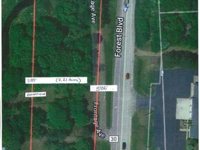 307XX Forest Blvd, Stacy, MN 55079