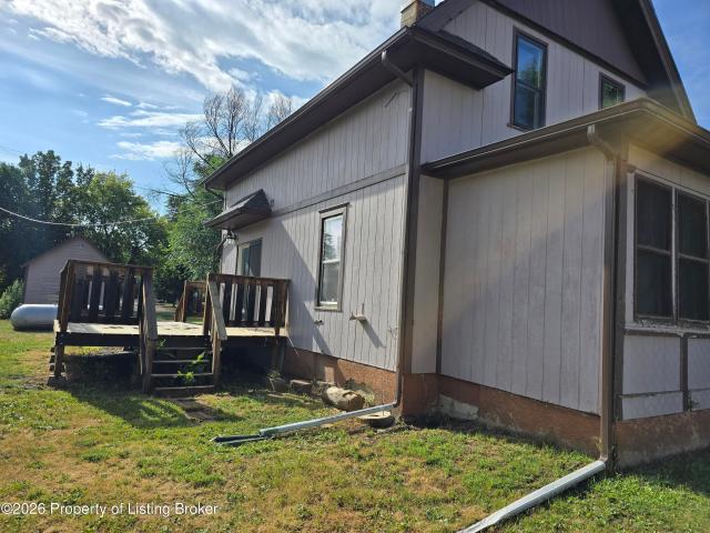 307 3rd Avenue W