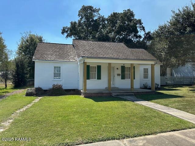 307 3rd St, Abbeville, LA 70510 | MLS #RA2500004 | Compass