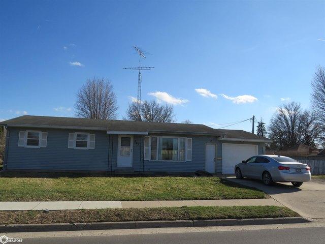 307 12th Ave NE, Hampton, IA 50441