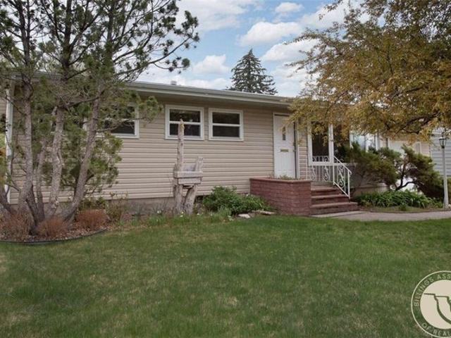 307 17th St W, Billings, MT 59102