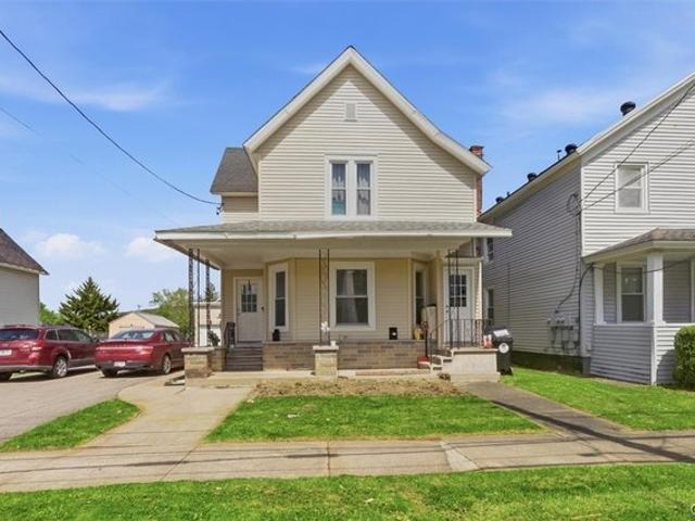 307 1st Ave, Frankfort, NY 13340