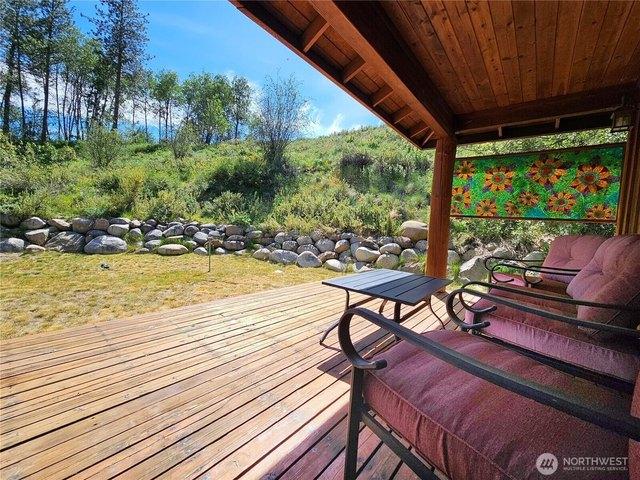 307 2 Cascadian Ln Unit 32, Winthrop, WA 98862