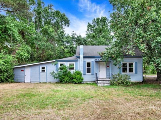 307 7th Ave, Guyton, GA 31312