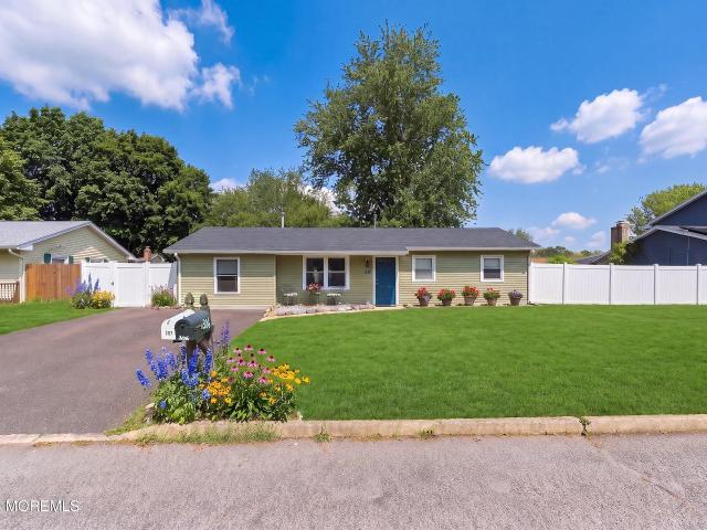 307 5th Street