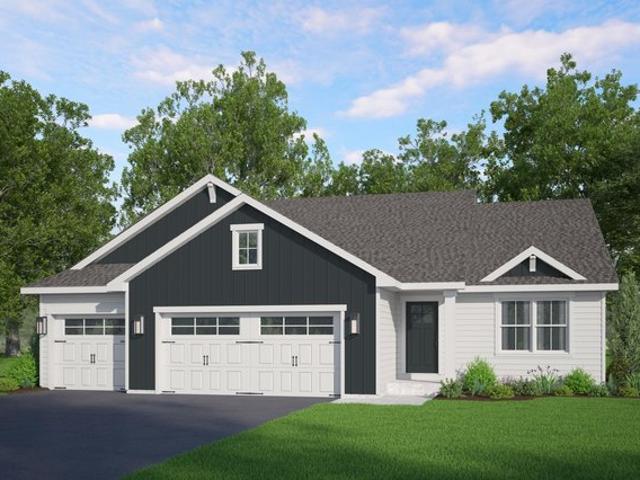 307 62nd St SW, Waverly, MN 55390