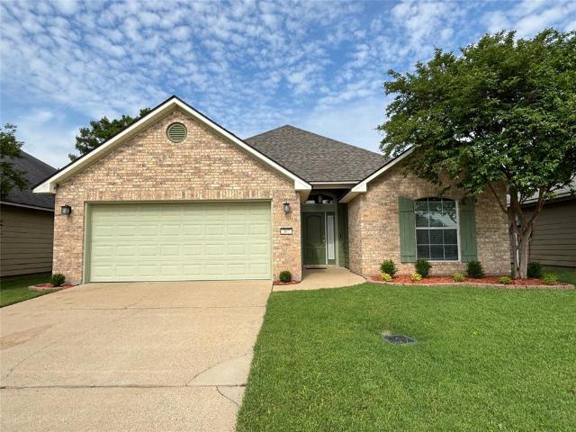 307 Cotton Pointe