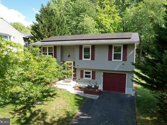 307 Council Oak Dr