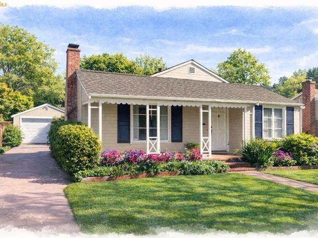 307 Covington St, Oakland, CA 94605