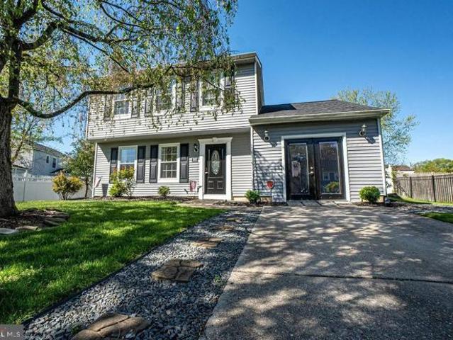 307 Colonial Dr, Wenonah, NJ 08090