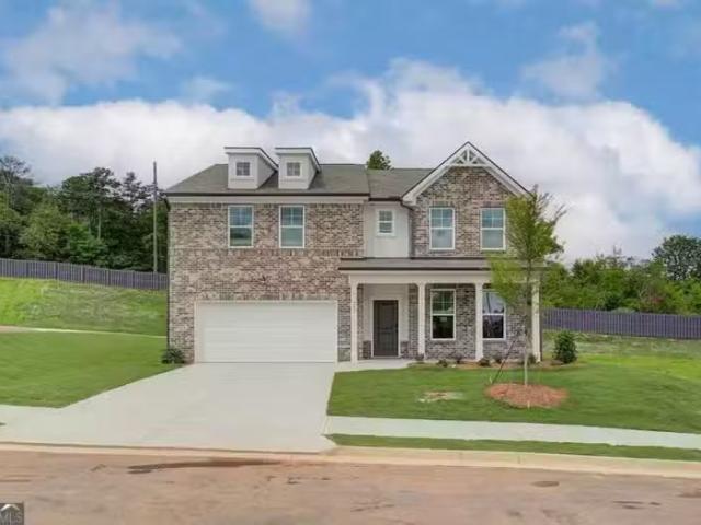 307 Collier Mill Rd, Lawrenceville, GA 30045 MLS 10424132