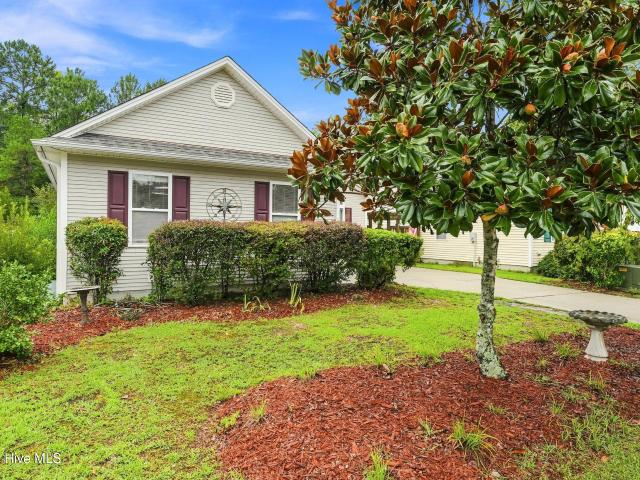 307 Coralstone Court