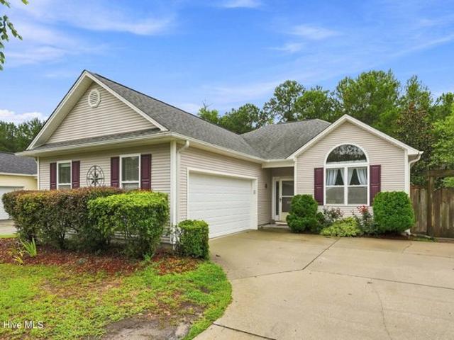 307 Coralstone Ct, Leland, NC 28451