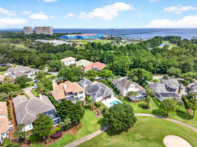 307 Corinthian Pl, Destin, FL 32541 | MLS #1004