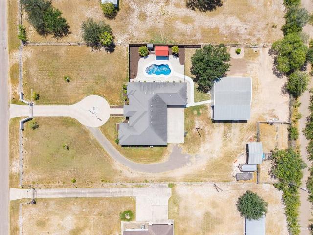 307 Cactus Lane