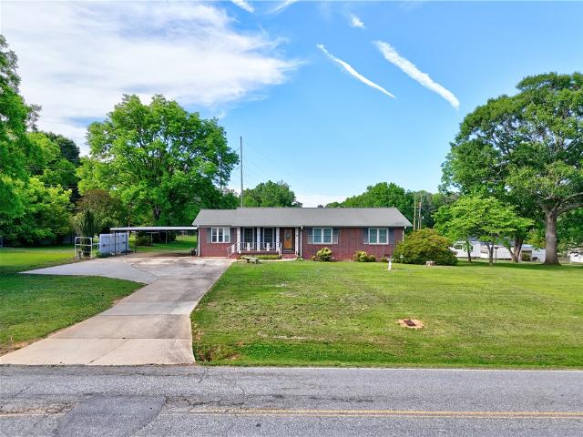 307 Calhoun Road