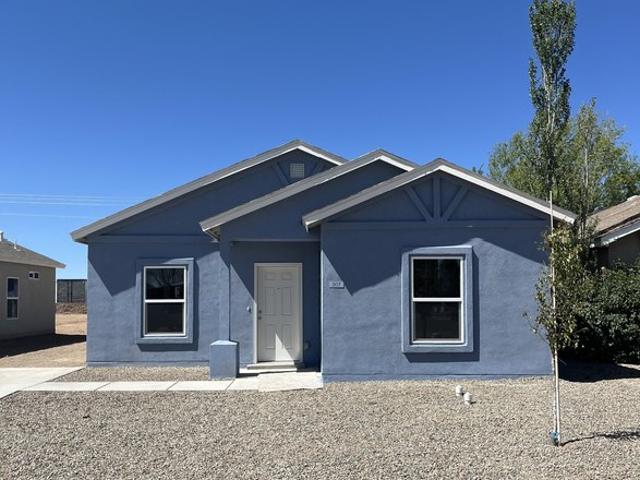 307 Camino Eric, Moriarty, NM 87035