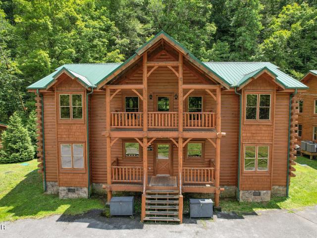 307 Caney Creek Road