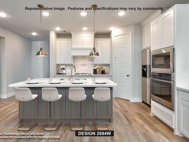 307 Canyon Rise, San Antonio, TX 78258 | MLS #1943 | Compass