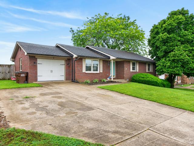 307 Castle Boulevard