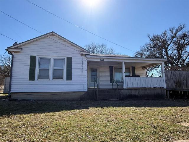 307 Cedar St, Palo Pinto, TX 76484 | MLS #21147