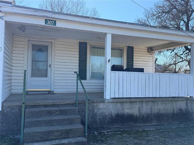 307 Cedar Street