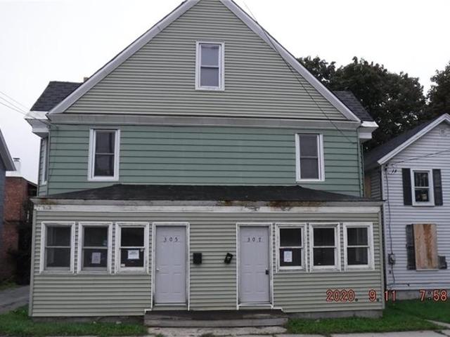 307 Church St, Carthage, NY 13619