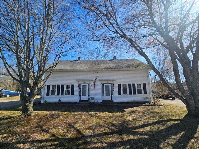 307 Church St, Richmond, RI 02894