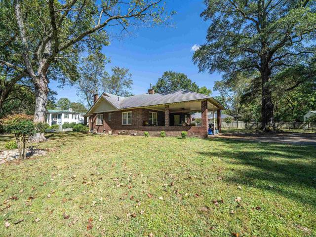 307 Church St, Somerville, TN 38068 | MLS #10158