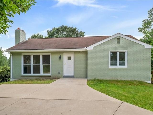 307 Churchill Rd, Pittsburgh, PA 15235