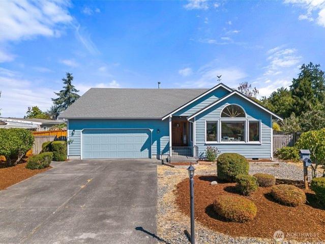 307 Champion St, Steilacoom, WA 98388