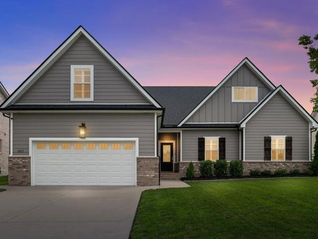 307 Chimney Rdg, Nolensville, TN 37135