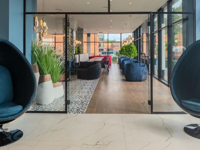 307 City Walk Apartments, Lords Walk, Preston, Lancashire PR1, 1 bed flat to rent, £1,050 pcm | PrimeLocation