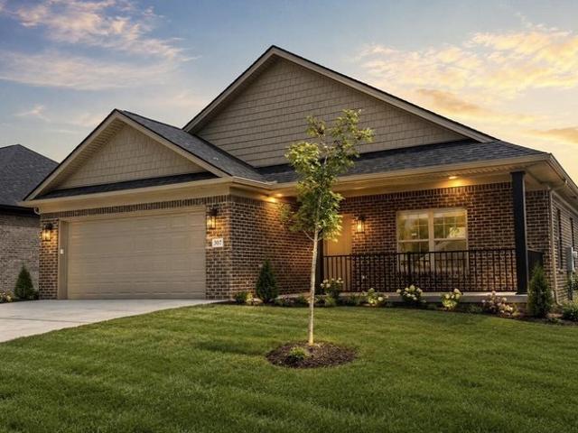307 Cinchpost Cir, London, KY 40744