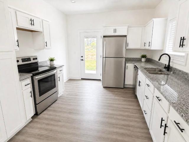 307 Cinchpost Circle
