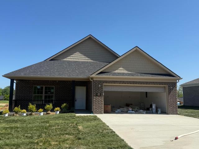 307 Cinchpost Circle