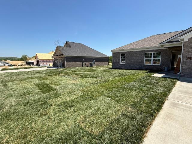 307 Cinchpost Circle