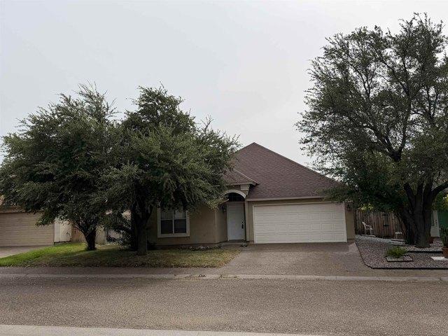 307 Cinnamon Teal Loop, Laredo, TX 78045