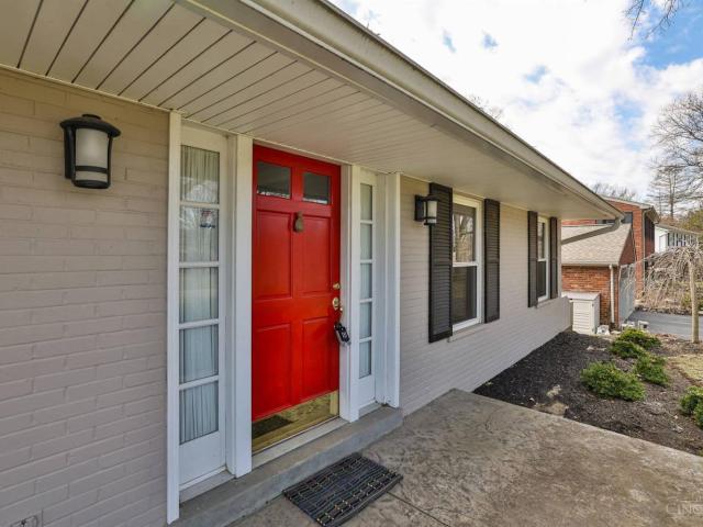 307 Circlewood Lane