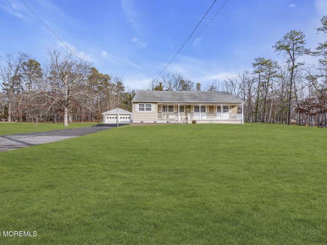 307 Clearstream Road